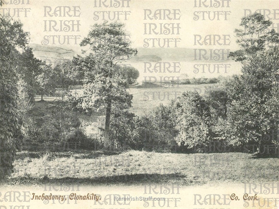 Inchydoney, Clonakilty, Cork, Ireland, Rare Photo Cork, Old Photo, Old ...
