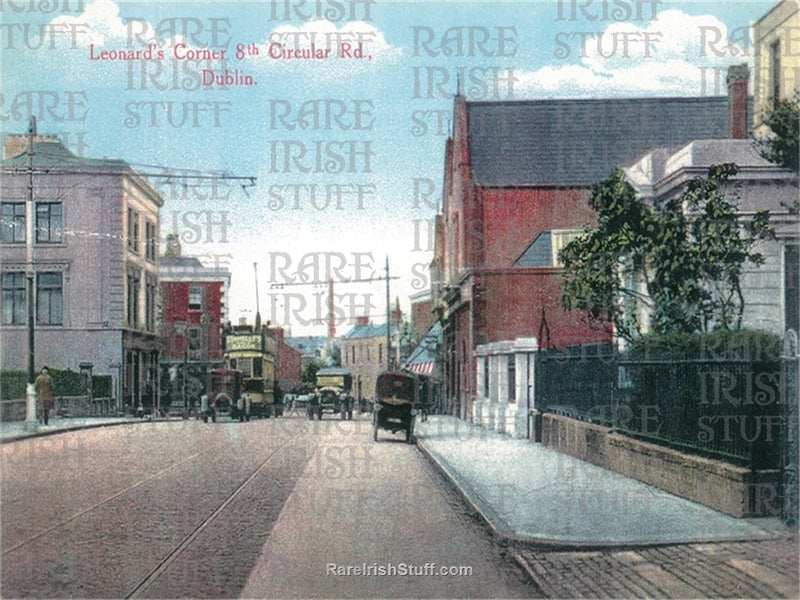 Town & Villages